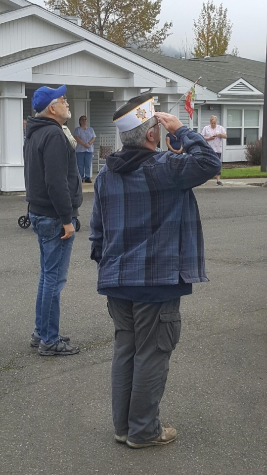 Photo Gallery | Applegate Place Assisted Living | Sutherlin, OR